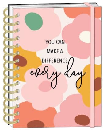 Amazon.com : VOTUM Small Hardcover Journal Notebook Notepad: Lined ...