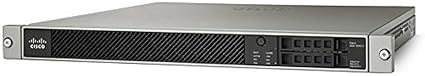 Amazon.com: Cisco ASA 5545-X - Security Appliance - with Firepower ...