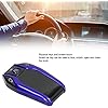 Amazon.com: Diydeg Keyless Entry Remote Control Car Key, 4 Button Smart ...