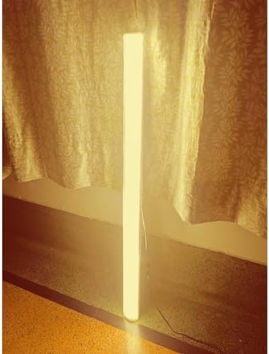 OREVA GOLDEN-60W-T8 LED(4ft) Tube Light: Experience Brilliant Golden ...