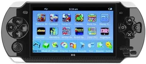 Buy Drumstone (15 YEAR WARRNTY) 4.3 inch 8GB Handheld Game Console ...