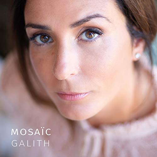 Play Mosaïc by Galith on Amazon Music