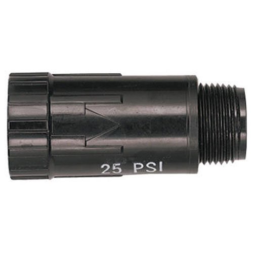 Orbit Orbit 2 Pack Drip System Watering 25 PSI Pressure Regulator - 3/4 ...