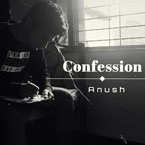Amazon MusicでAnush OfficialのConfessionを再生する