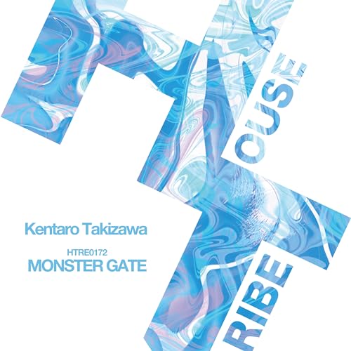 Amazon MusicでKentaro TakizawaのMONSTER GATEを再生する
