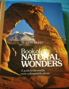 Readers Digest book of natural wonders: Reader's Digest: Amazon.com: Books