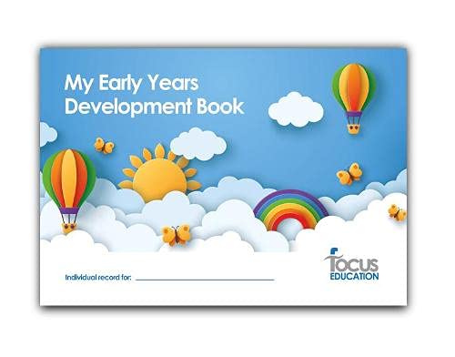 Buy My Early Years Development Book Book Online at Low Prices in India ...
