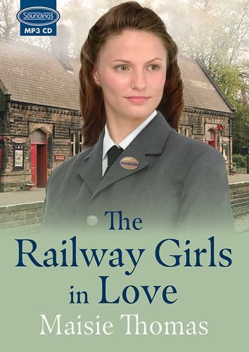Buy The Railway Girls In Love Book Online at Low Prices in India | The ...