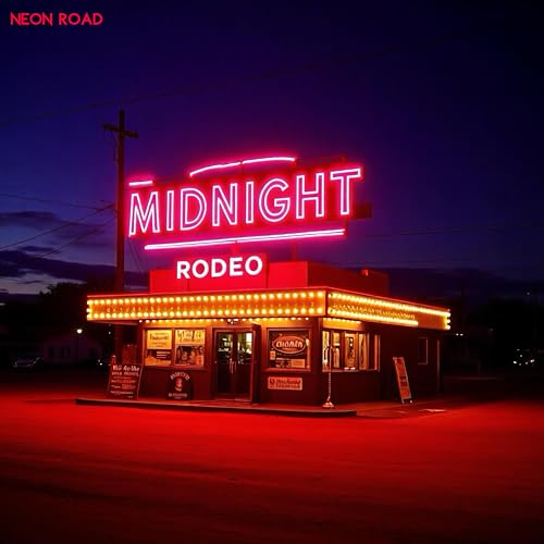 Play Midnight Rodeo by The Neon Road on Amazon Music Unlimited
