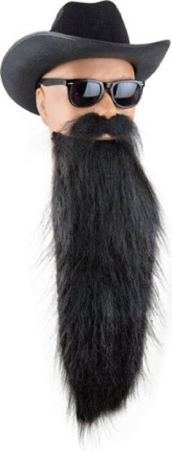 Top 10 Zz Top Beards Costume of 2022 - Katynel