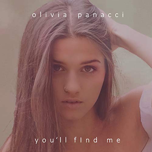 Play You'll Find Me by Olivia Panacci on Amazon Music