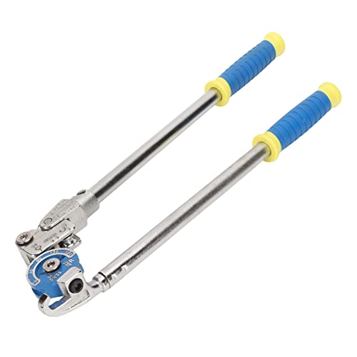 Top 10 Stainless Steel Tubing Bender Tools Of 2023 Best Reviews Guide