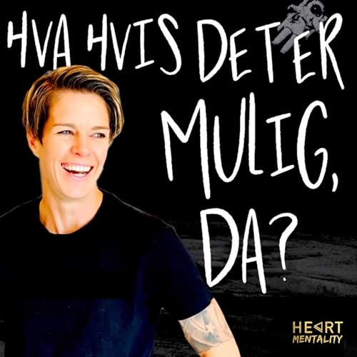 Hva hvis det er mulig, da? : Anja Hammerseng-Edin: Amazon.in: Audible ...