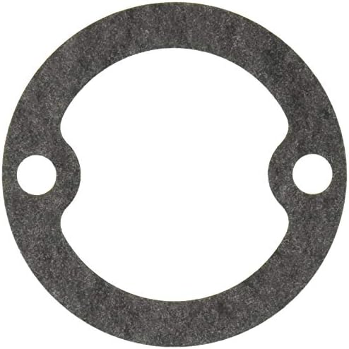 Amazon.com: MAHLE H31318 Engine Oil Filter Adapter Gasket : Automotive