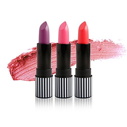 Amazon.com : Witch's Pouch Popo Lipstick, S15 Real Red, 5 Count ...