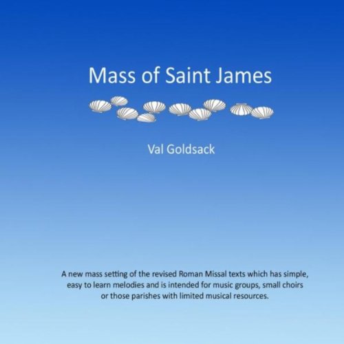 Amazon MusicでVal GoldsackのMass of Saint Jamesを再生する