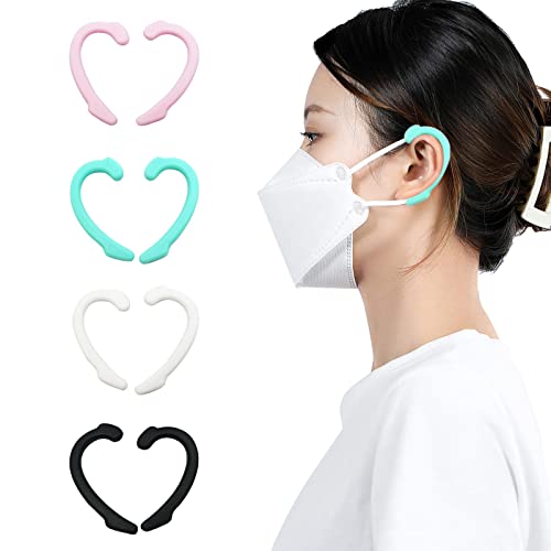Top 10 Best Ear Savers For Masks : Reviews & Buying Guide - Katynel