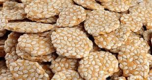 Rewri (Revdi) 400g | Winter Special : Amazon.in: Grocery & Gourmet Foods