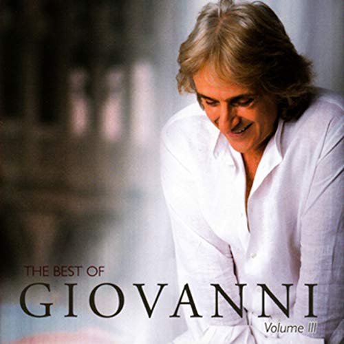 Play The Best of Giovanni, Vol. 3 by Giovanni on Amazon Music