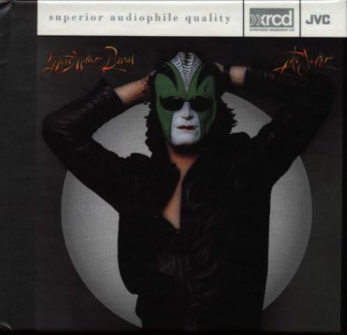 Joker: Amazon.co.uk: CDs & Vinyl