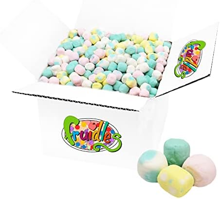 Amazon.com : Colorful Pastel Buttermints, Bulk Mint Candies, After ...