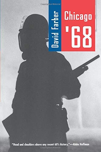Amazon.com: Chicago '68 eBook : Farber, David: Kindle Store
