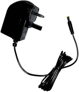 Power Supply Replacement for ROLAND FA-06 MUSIC WORKSTATION KEYBOARD UK ...