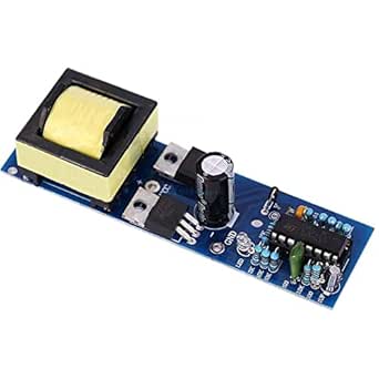 Amazon.com: 150W Inverter Module DC-AC DC 12V to AC 110V 220V Boost ...