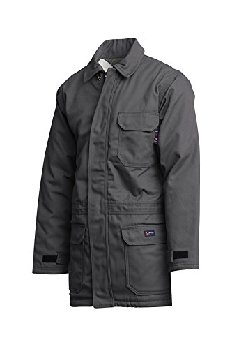 Lapco Fr Winter Jacket Hr3 Lapco FR Flame Resistant Insulated Jacket ...