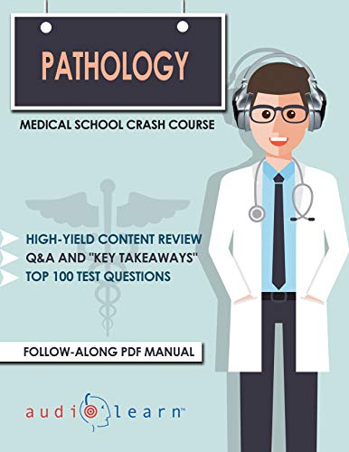 Pathology - Medical School Crash Course eBook : Medical Content Team ...