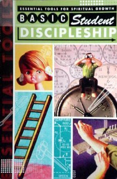 Amazon.com: Basic student discipleship (Essential tools for spiritual ...