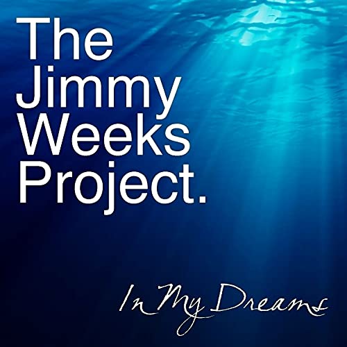 Play In My Dreams - Single by The Jimmy Weeks Project on Amazon Music