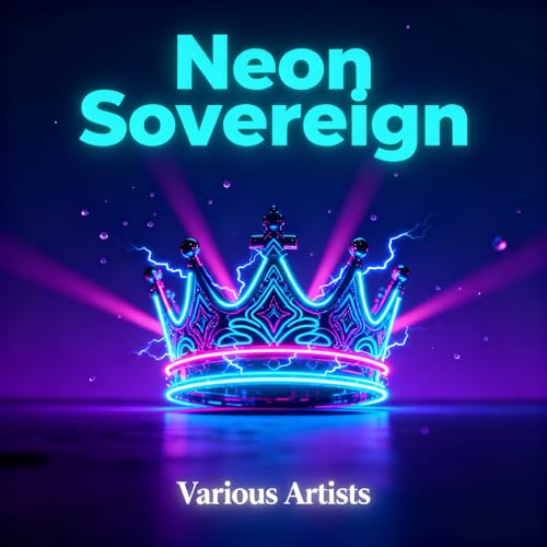 Neon Sovereign de VARIOUS ARTISTS no Amazon Music Unlimited