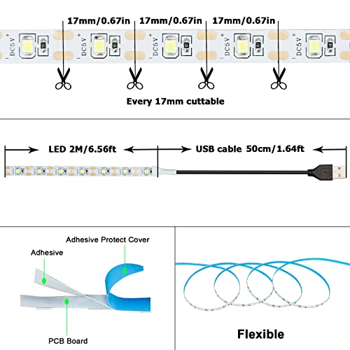 Encuentra Luz Led Morada