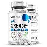 10 Best bpc 157 integrative peptides - July 2025