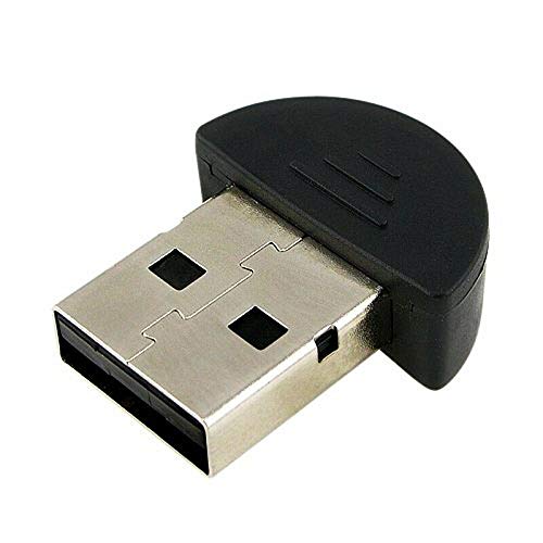 Generic Bluetooth USB 2.0 Micro Adapter Dongle S7U3 - Buy Generic ...