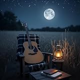 【発売日：2026年04月04日】・製造元:Relaxing Music 24/7