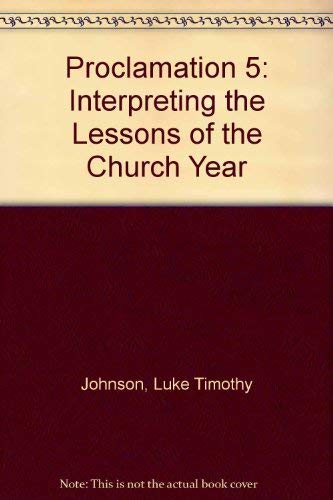 Amazon.co.jp: Pentecost Three : Johnson, Luke Timothy: 洋書