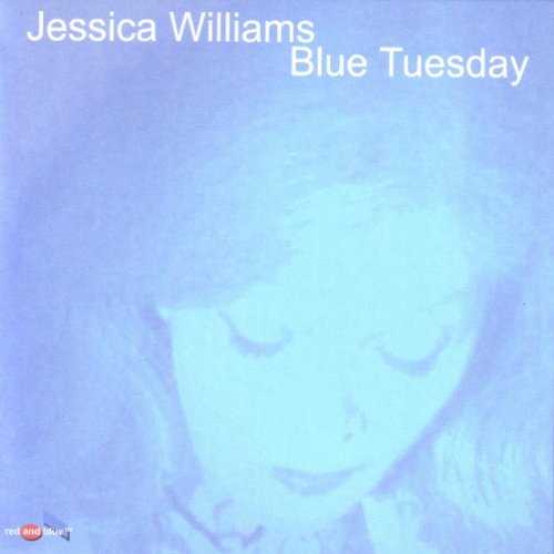 Play Blue Tuesday by Jessica J Williams, pianist and composer on Amazon ...