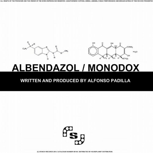 Albendazol / Monodox von Alfonso Padilla bei Amazon Music - Amazon.de