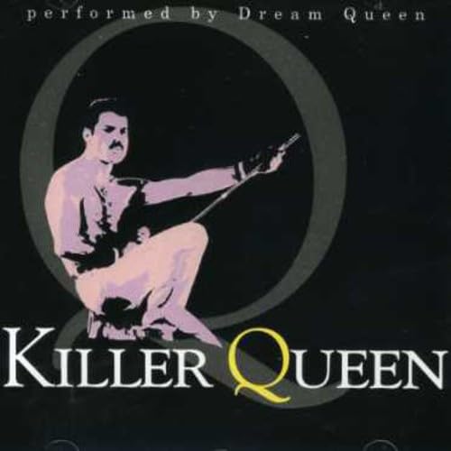 Amazon.com: Killer Queen: Tribute to Queen: CDs & Vinyl