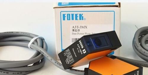 Fotek A3T-3MX Photoelectric Sensor (Thru Beam Type): Amazon.com ...