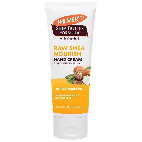 Find The Best Shea Butter Hand Cream Reviews & Comparison - Katynel