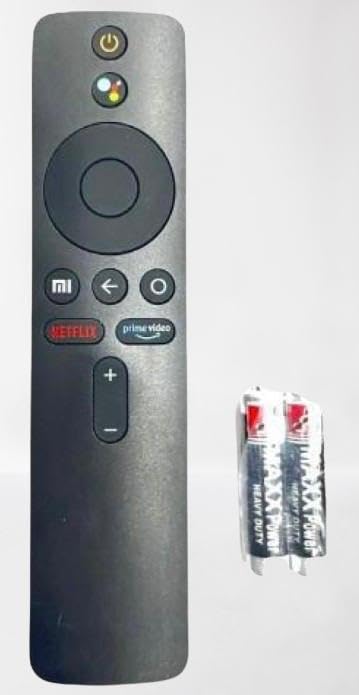 Buy Mi X Pro, X Series, Mi 5A Original Voice Command Android TV Remote ...