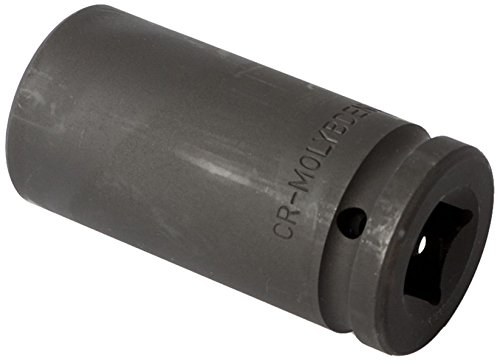 ATE Pro. USA 50233 Impact Socket, Deep Wall, 3/4" x 30 mm: Amazon.com ...