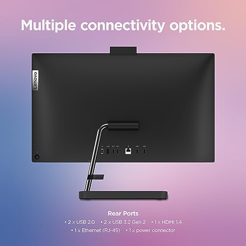 Snapklik.com : Lenovo IdeaCentre AIO 3i 24