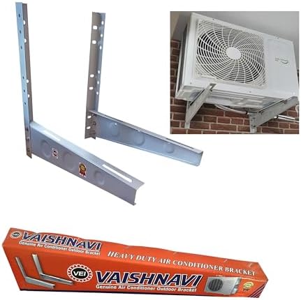 TAFTA Heavy Duty Air Conditioner Outdoor Unit Mounting Brackets Ac Out ...