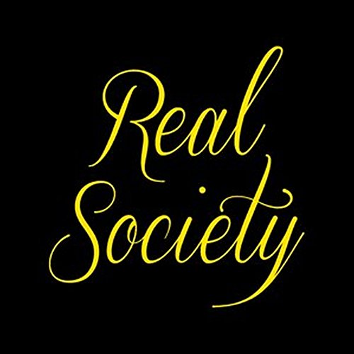 Play Welcome To Real Society by Real Society on Amazon Music