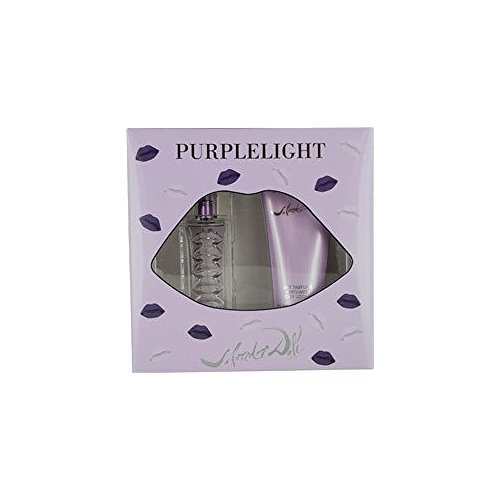 Amazon.com : PURPLE LIGHT by Salvador Dali (WOMEN) PURPLE LIGHT-EDT ...