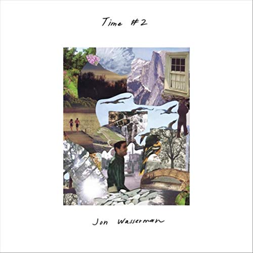 Time #2 by Jon Wasserman on Amazon Music - Amazon.com